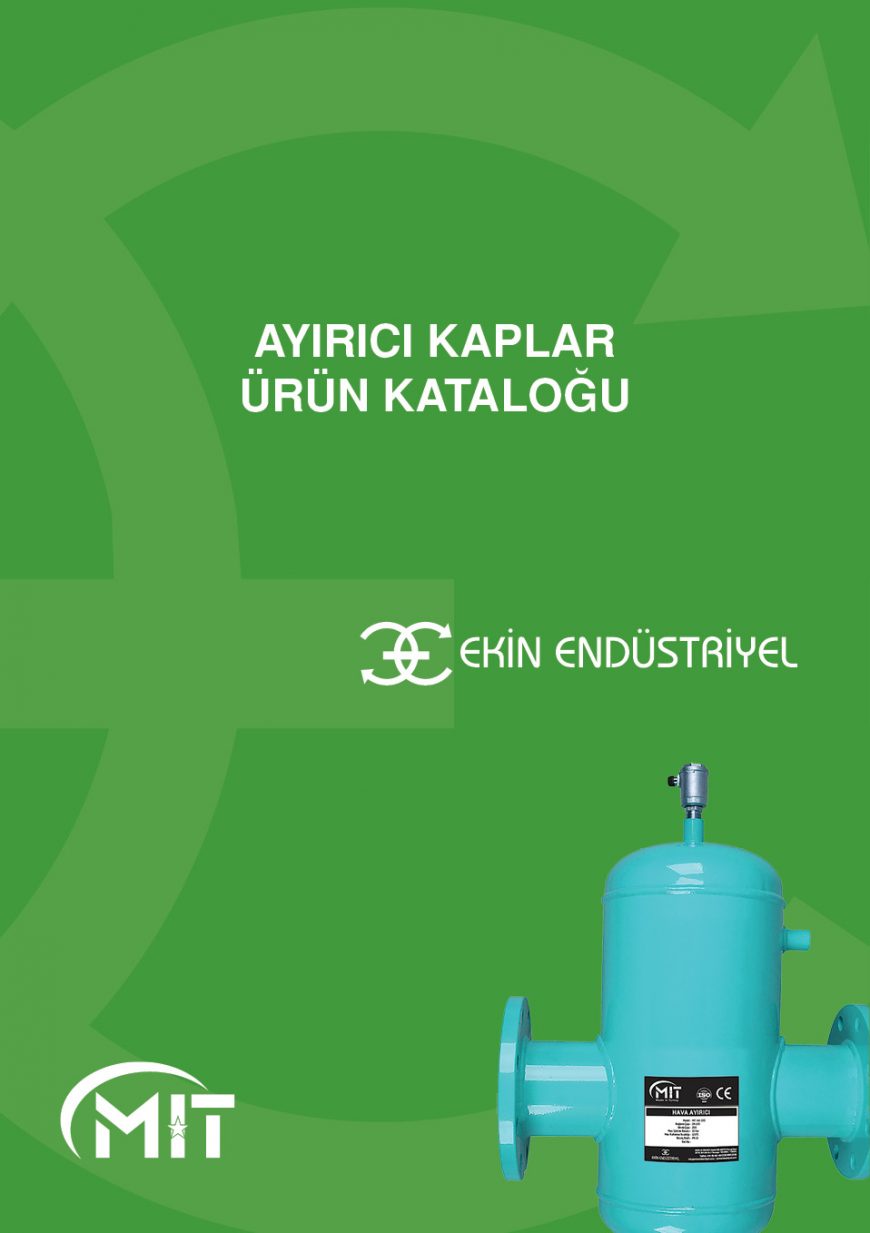 Basınçlı Kaplar Katalogları – Ekin Endüstriyel Katalog Basınçlı Kaplar Katalogları – Ekin Endüstriyel Katalog