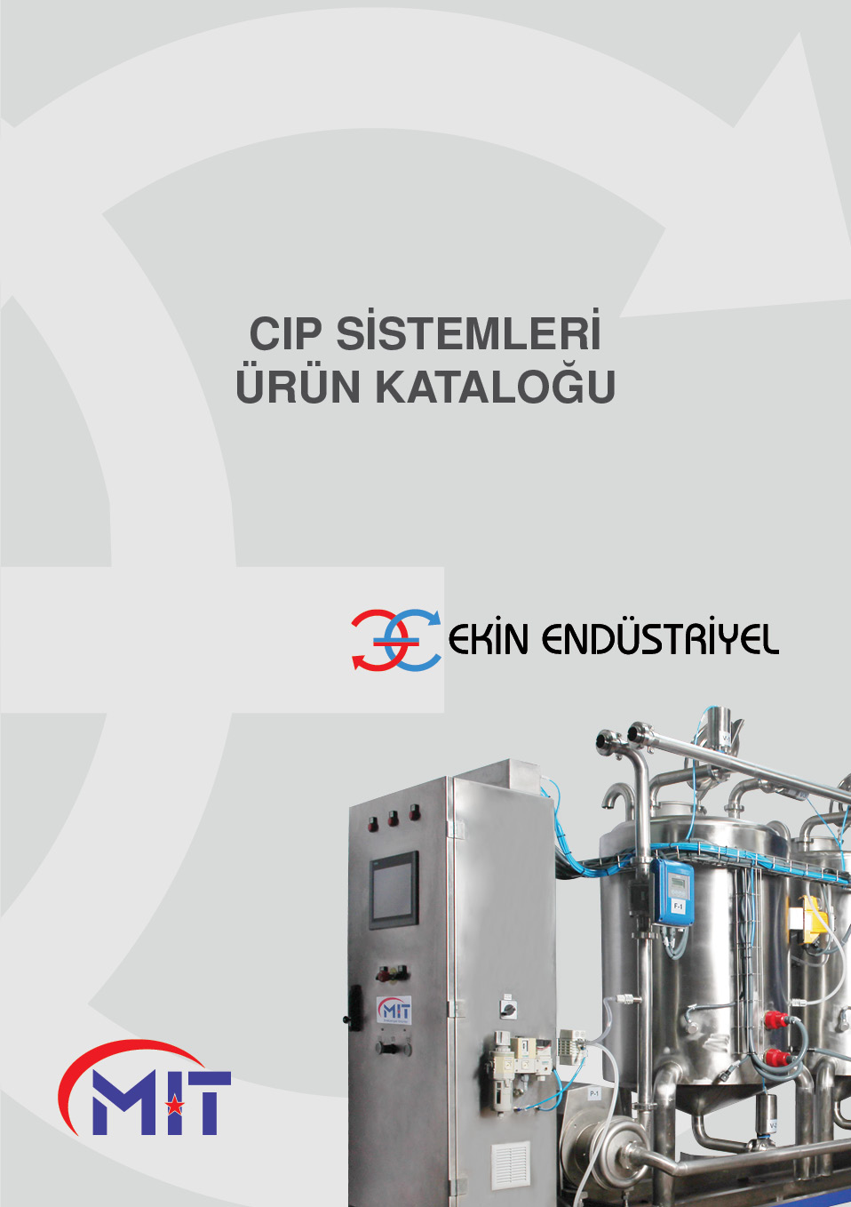 Endüstriyel Gıda Sistemleri Katalogları – Ekin Endüstriyel Katalog Endüstriyel Gıda Sistemleri Katalogları – Ekin Endüstriyel Katalog