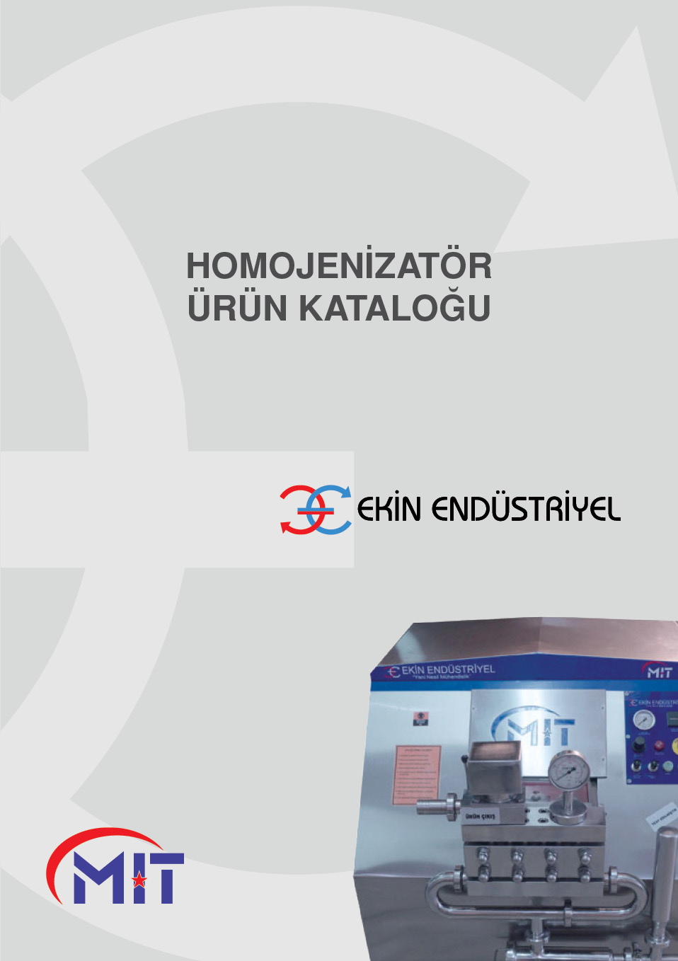 Endüstriyel Gıda Sistemleri Katalogları – Ekin Endüstriyel Katalog Endüstriyel Gıda Sistemleri Katalogları – Ekin Endüstriyel Katalog