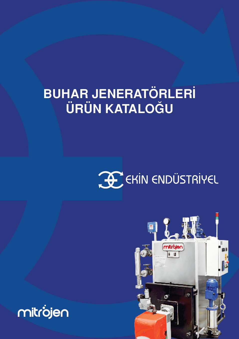 Enerji Sistemleri Katalogları – Ekin Endüstriyel Katalog Enerji Sistemleri Katalogları – Ekin Endüstriyel Katalog